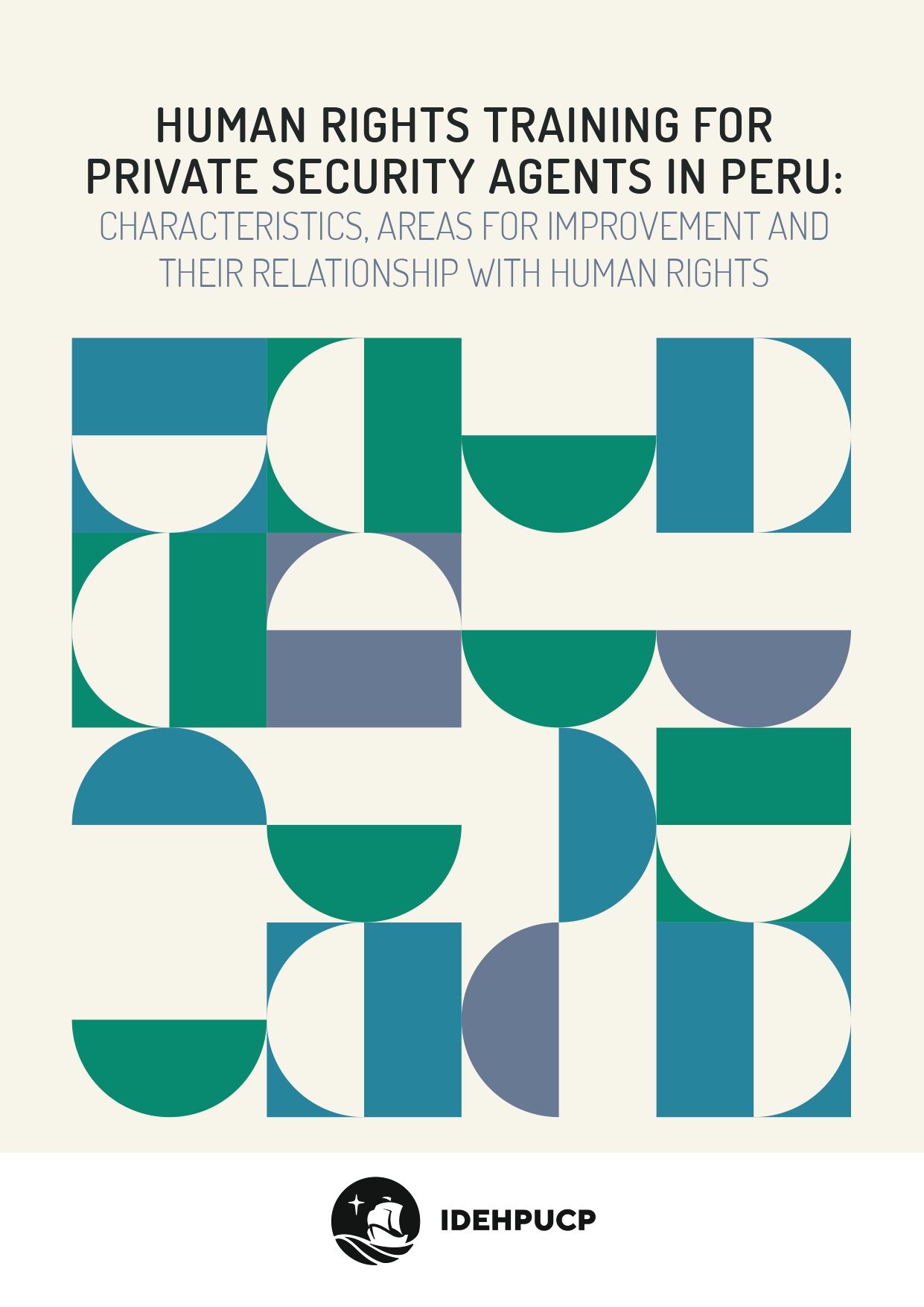 Voluntary Principles on Security and Human Rights and Guiding ...