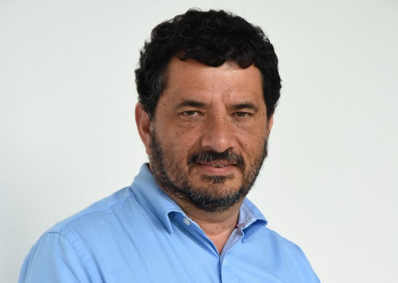 [Conferencia Magistral] Eduardo Rueda: “Derechos de la Naturaleza, Sur ...