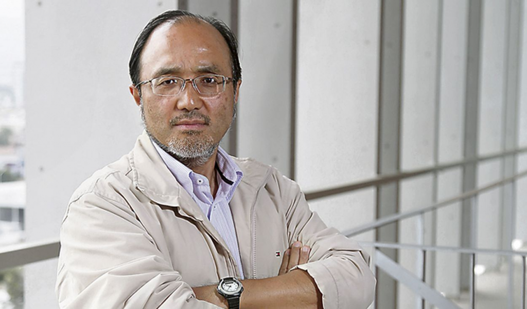 Martín Tanaka: “más que candidatos y propuestas, lo importante es ...