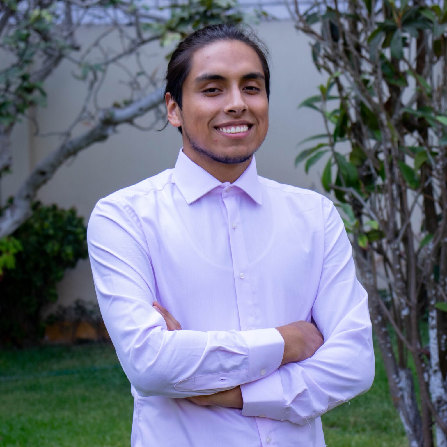 José Fernando Sánchez Gálvez - IDEHPUCP