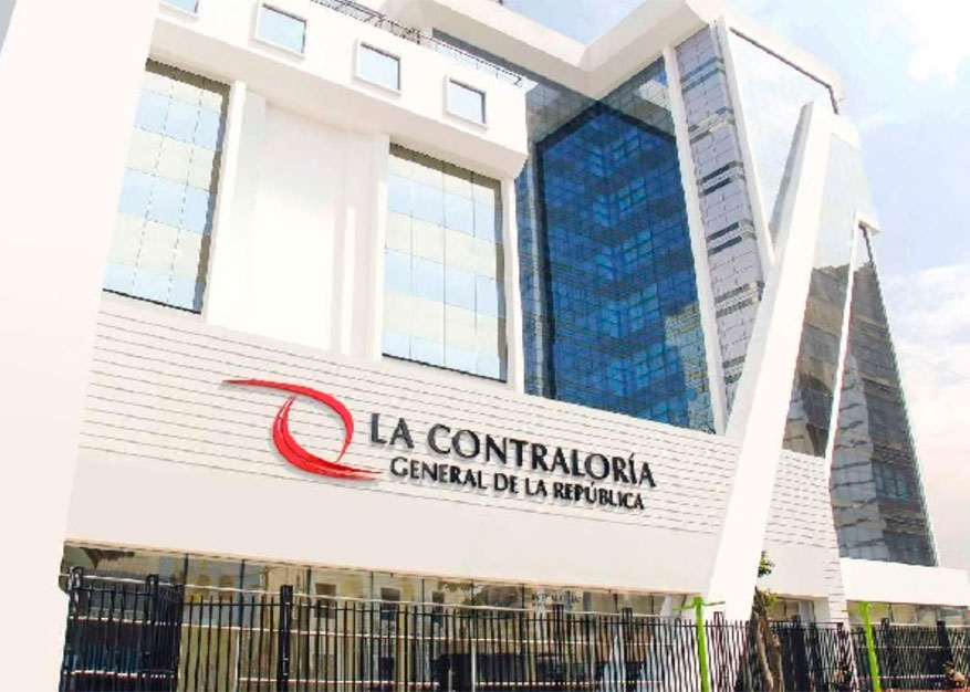 La importancia de la función de la Contraloría en plena emergencia ...
