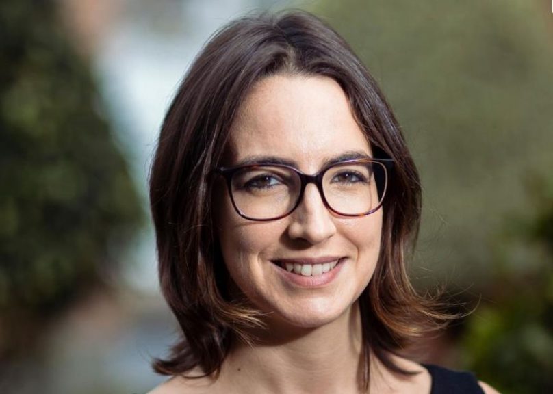 [¿Qué leen las y los investigadores?] Alexandra Hibbett y sus ...