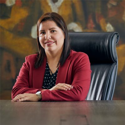 Ingrid Díaz: “Quien refuerce el estereotipo de género en el ámbito en ...