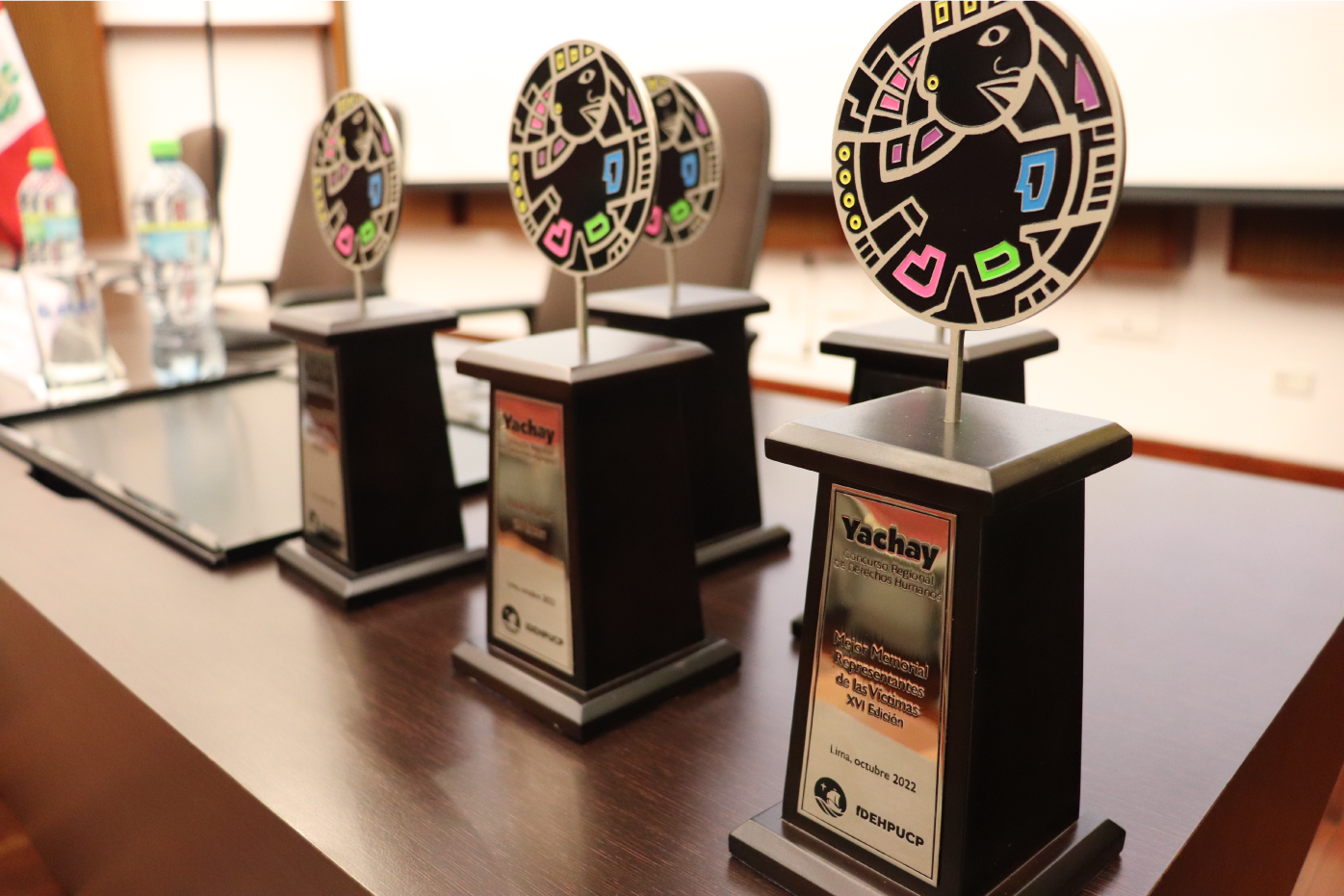 ¡Comenzaron las inscripciones de oradores, jueces y oficiales para la XVII edición del Concurso ...