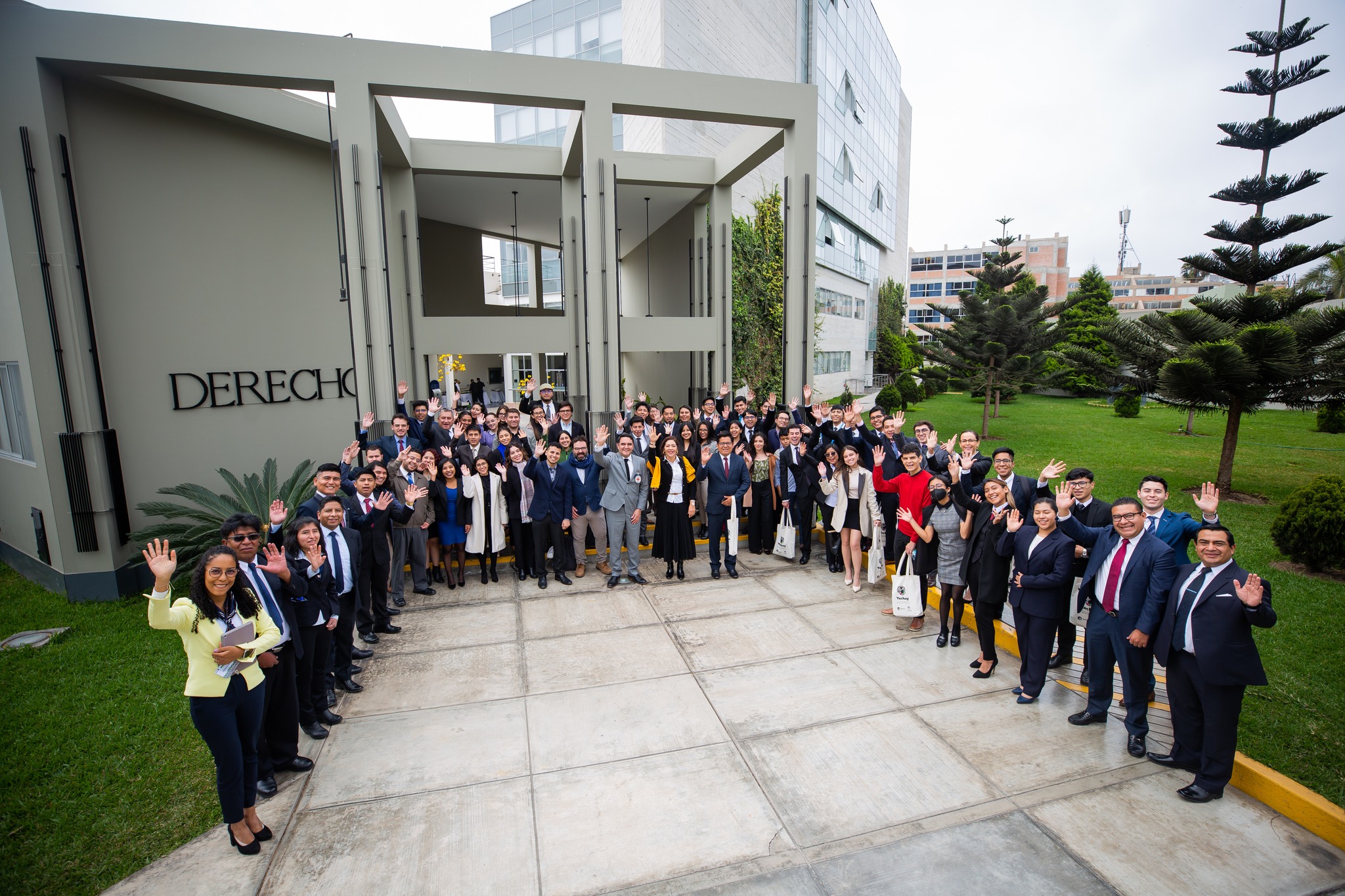 El IDEHPUCP anuncia la XVIII Edición del Concurso Regional de Derechos Humanos Yachay - IDEHPUCP