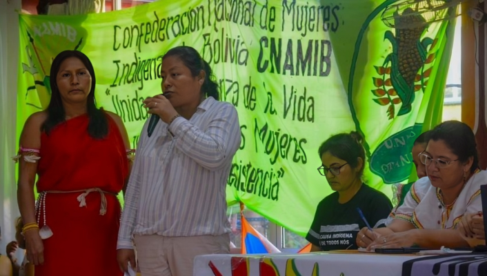 Las Violaciones De Niñas Wampís Y Awajún Injusticia Comunitaria Y