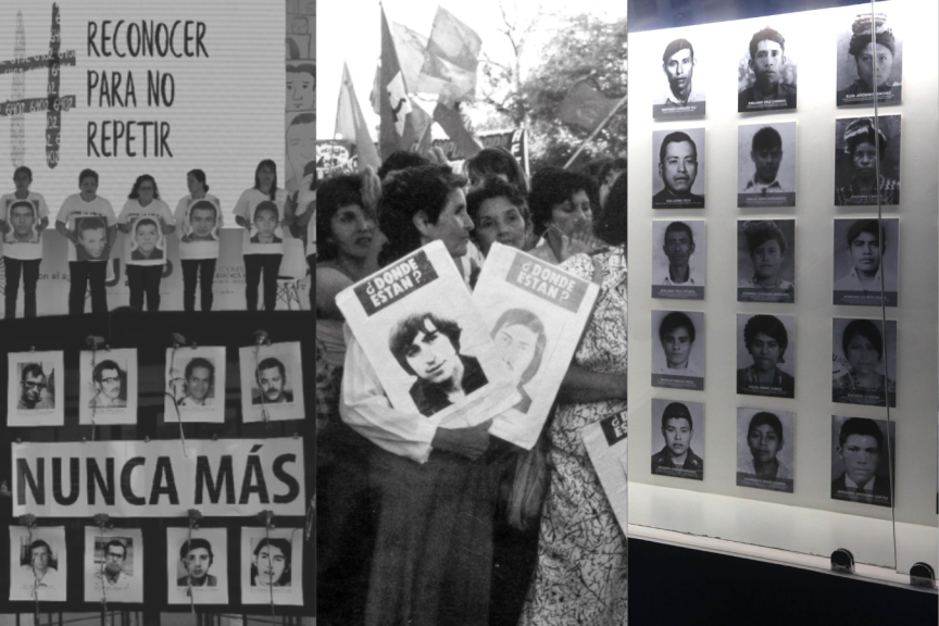 A cuarenta años de la masacre Lucanamarca: el valor de la memoria y del ...