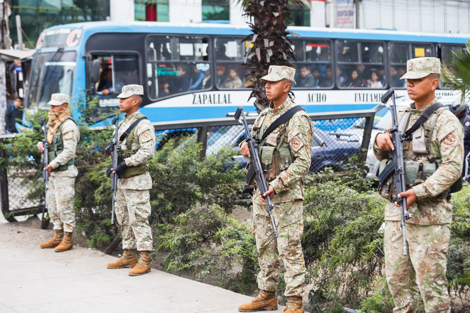 Soras: 38 años de heridas abiertas - IDEHPUCP