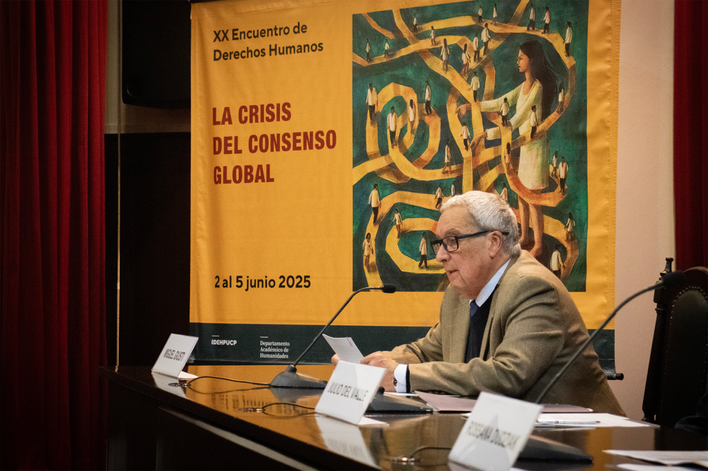 Decreto Legislativo Nº 1384: Un importante paso para el ejercicio de la ...