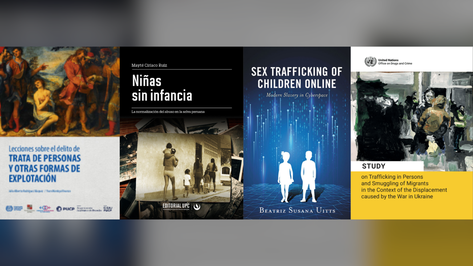 La importancia del fomento del desarrollo sostenible en el Perú - IDEHPUCP