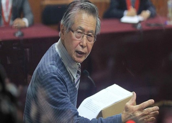Indulto A Fujimori Puntos Clave Para Comprender La Decisión De La