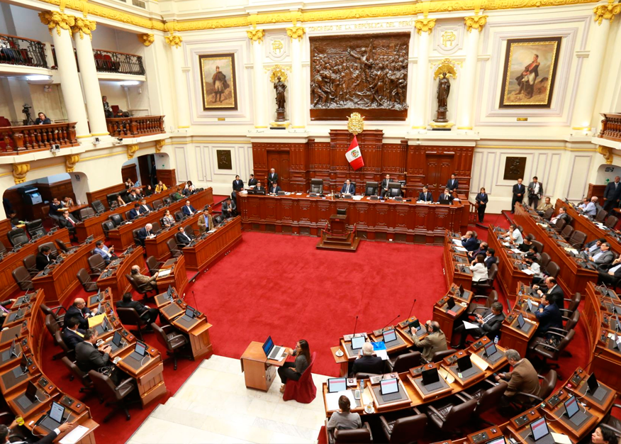 ¿la Crisis Política Nos Lleva A Un Momento Constituyente Idehpucp Pucp