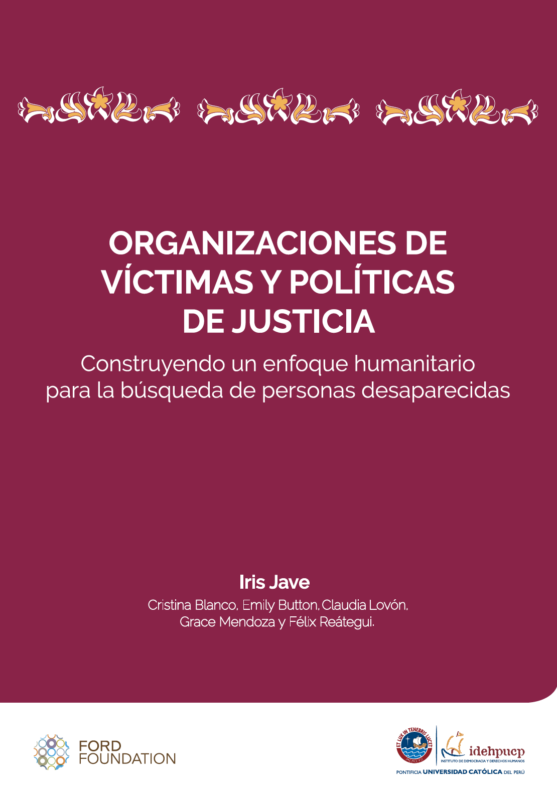[Cendoc en la coyuntura] El periodo de la violencia: cinco ...