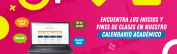 ¡Tu Calendario Académico a solo un clic! - Idiomas PUCP PUCP